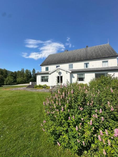 Château Fossen 3 - Jämtlands län