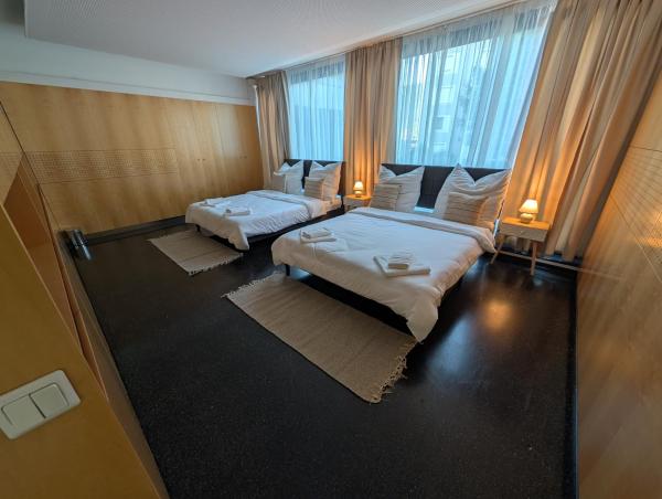 Bed'n Go - Bregenz