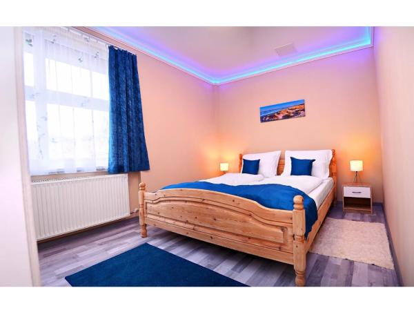 Rejtekhely Apartman - Miskolctapolca