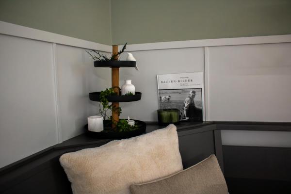 Ferienhaus Hallmanns Hof - Schmallenberg