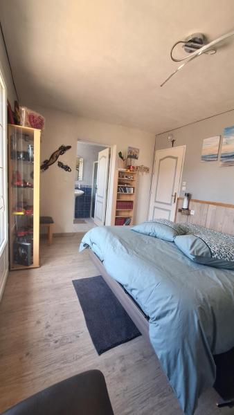 Chambre Passion Suite Parentale - Yvetot