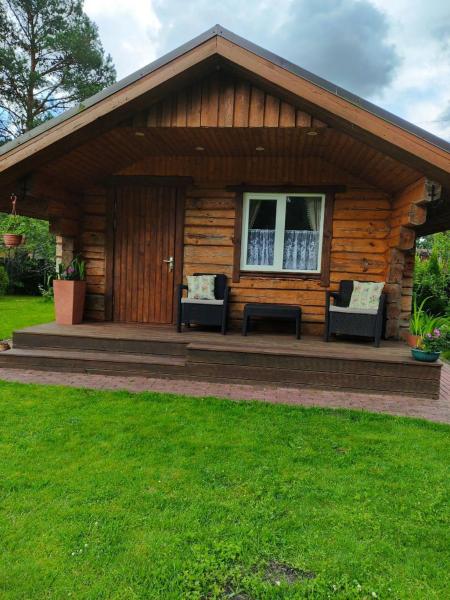 Katase Guest House - Estonie