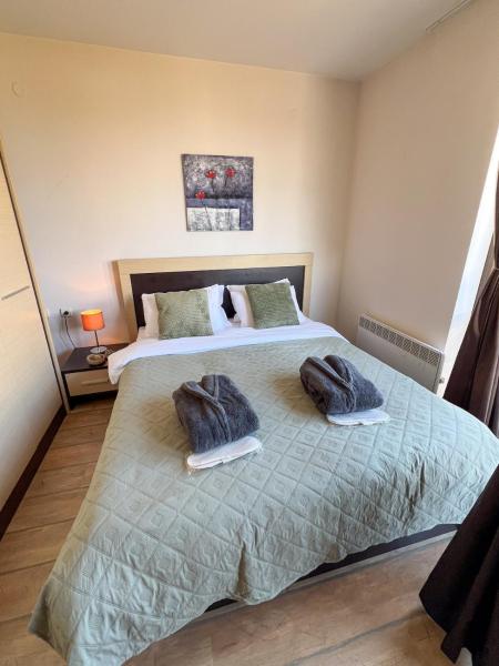 Alpine Lodge Chalet In Bansko - Bansko
