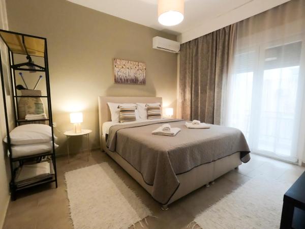 Sotirakis Apartment - Edirne