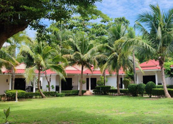 Matcha Lanta Resort - Ko Lanta