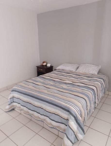 Hotel La Palma - México