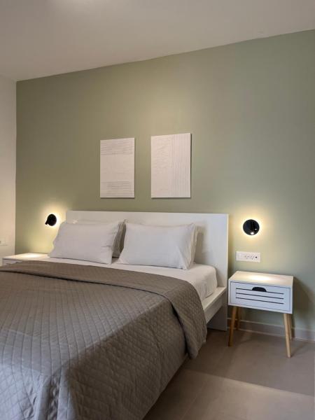 M P A Luxury Apartment A1 - Ágios Nikólaos