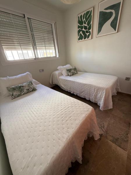 Vacaciones En El Marr - Aguadulce