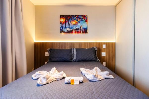 Lindo Flat Próx Ao Metrô Belenzinho - Radial Leste - São Mateus