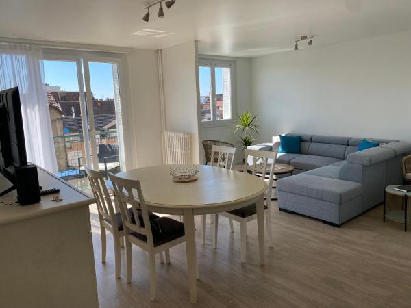 Chez Julien - Troyes