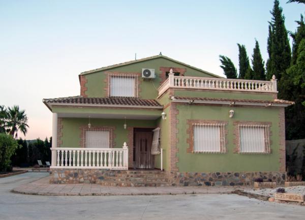 Casa Rural Cavila - Mula