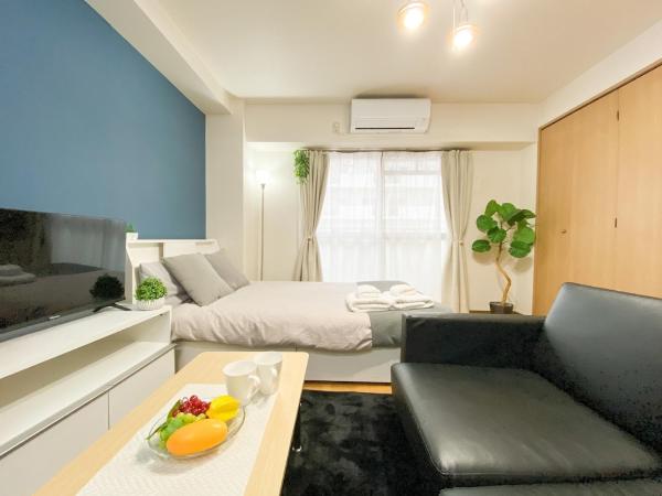 新大阪駅近く C3 Guest House ユニオン新大阪 リーズナブルで長期滞在に最適 - Ikeda