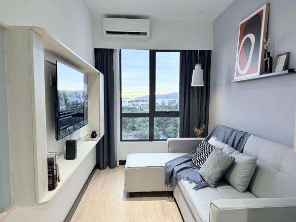 Vetro11 Kota Kinabalu By Laxzone - Kota Kinabalu