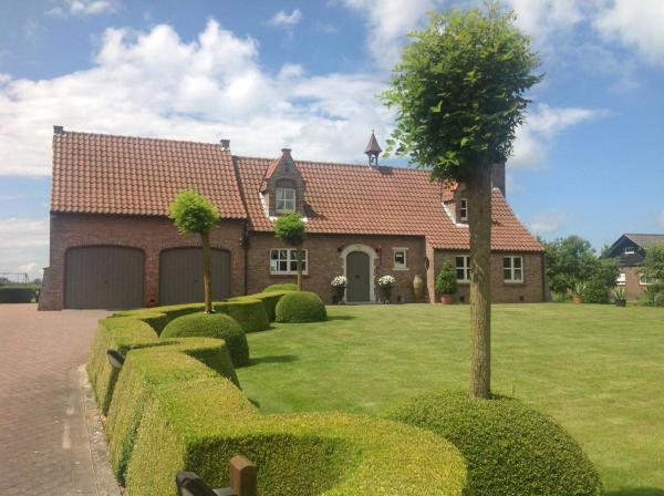 B&b Decoster - Blankenberge