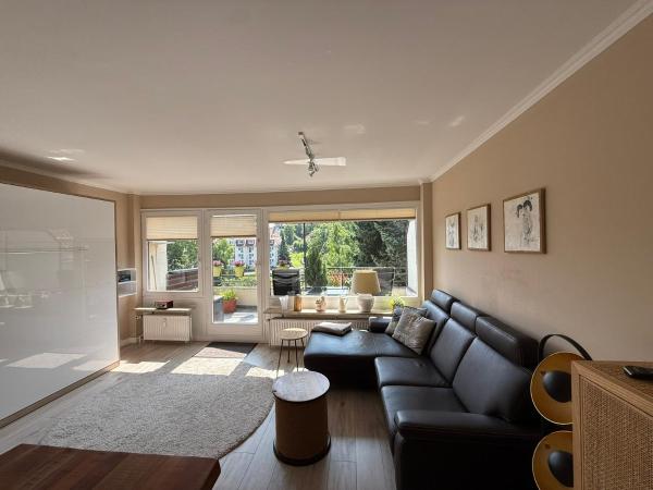 Ferienwohnung Harzwiese - Bad Sachsa