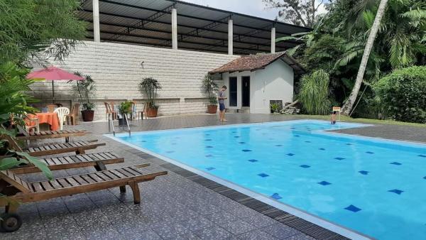 Himakara Hotel - Sri Lanka