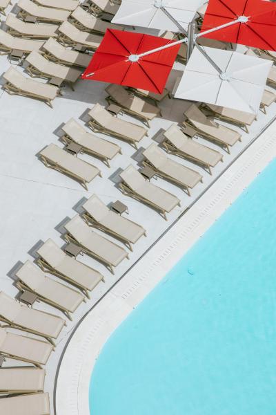 Vegas Resort - Malta