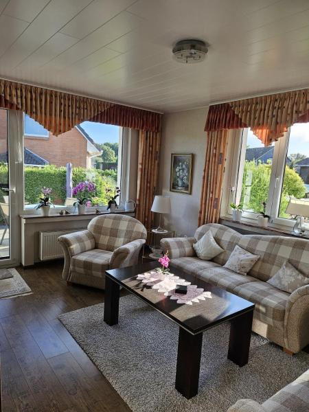 Ferienwohnung Majü 1 - Bremerhaven