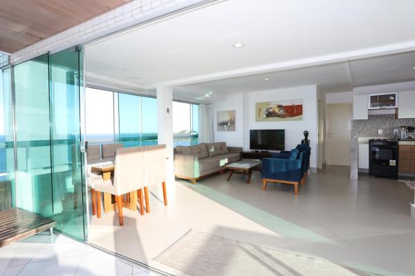 Penthouse, Ponta Negra, Natal Rn - Natal