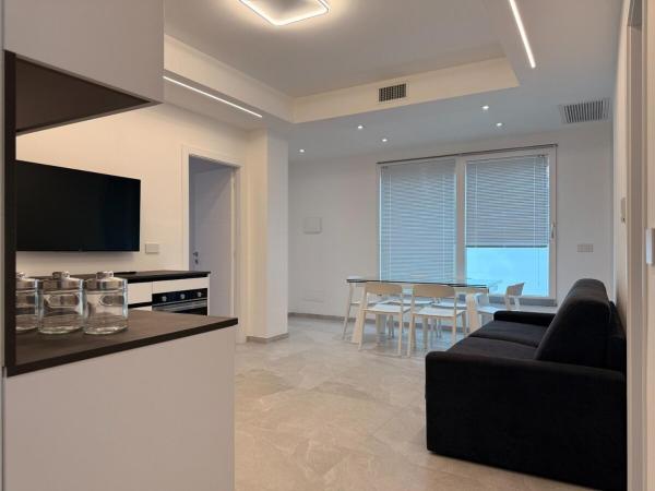 Residenza Milla - Alassio