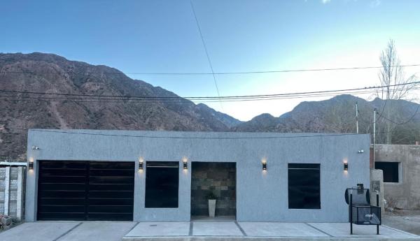 Refugio De Montaña - La Rioja