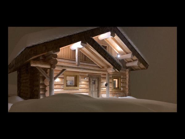 Chalet - Pyrénées