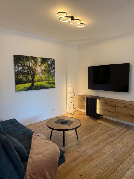 Ferienwohnung Hildegard - Rodalben