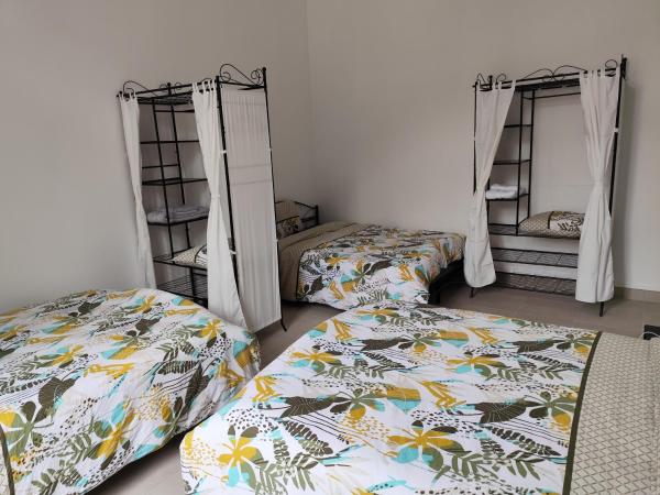 O'couvent - Appartement 131 - 2 Chambres - 90 M2 - Troisième éTage - Salins-les-Bains