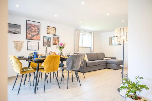 Logement "Le Vôl Des Cigognes" - Sélestat