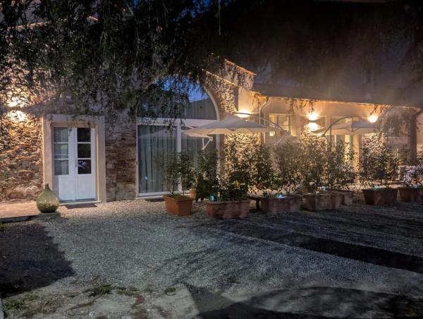Covinaia Guest House - Lucca