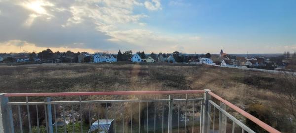 Top Unterkunft Direkt Vor Leipzig - Schkeuditz