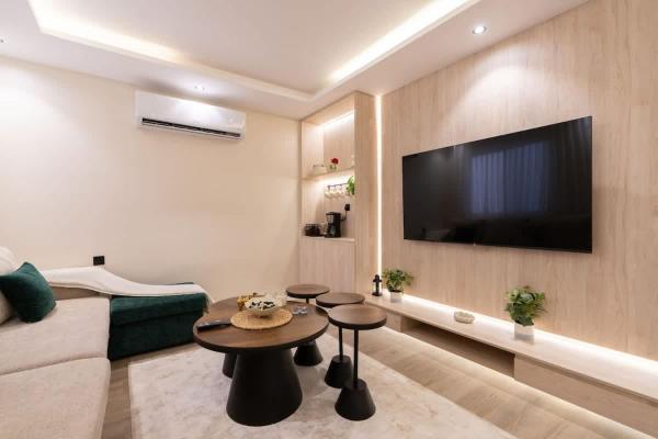 Golden Nest 20 - Riad