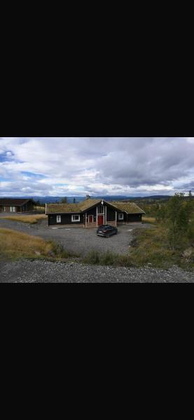 Hytte Hafjell Mosetertoppen - Norway