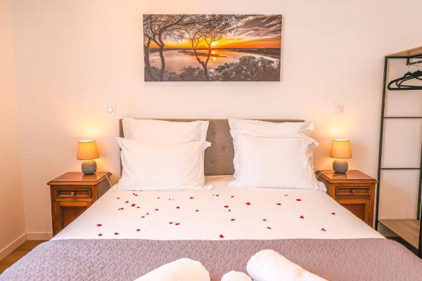 La Villa Cassinne Chambres Indépendantes - Cotentin