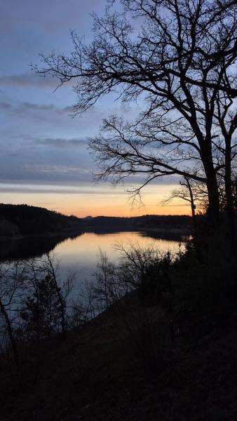 Ferienhaus 262 Am Zeulenrodaer Meer - Weida