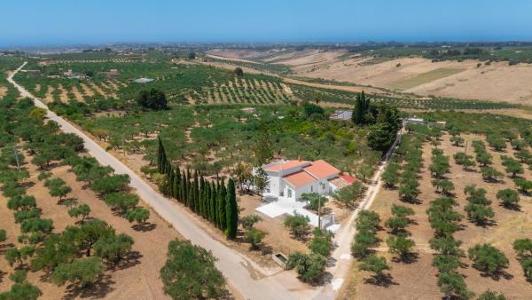 Casa Vacanze Don Alfonso - Sciacca