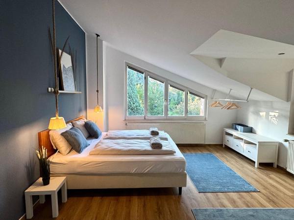 Home&living - Casa Blue - Meerbusch