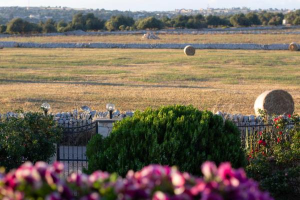 Ariabbona - Pozzallo