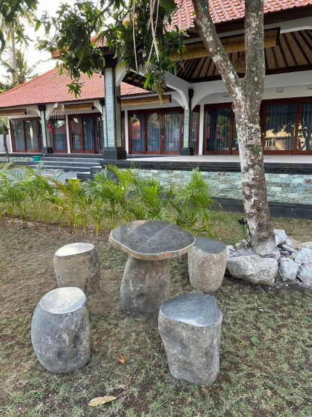 Mandala Home Villa - 