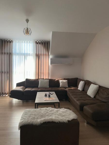 Mera Home 2 - Tirana