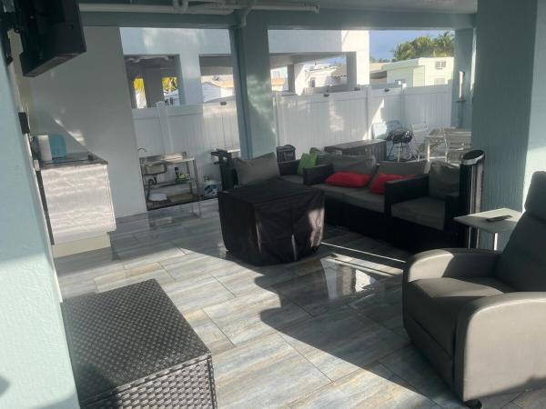 Studio Apartment In Calusa Resort & Campgrounds - Key Largo, FL