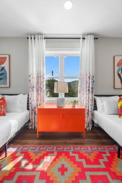 Summit Suite | Parking | Near Nyc & Shops - Hoboken, NJ