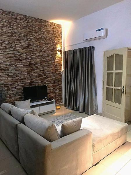 Cozy Nook, Cozy 1-bedroom Retreat - Cotonou