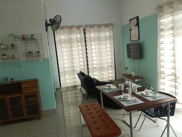 Austin Manhattan 南阳街 Jmy - Sembawang