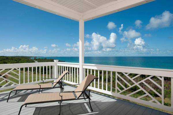 Buttonwood Reserve Two Entire Building Duplex - Bahamas