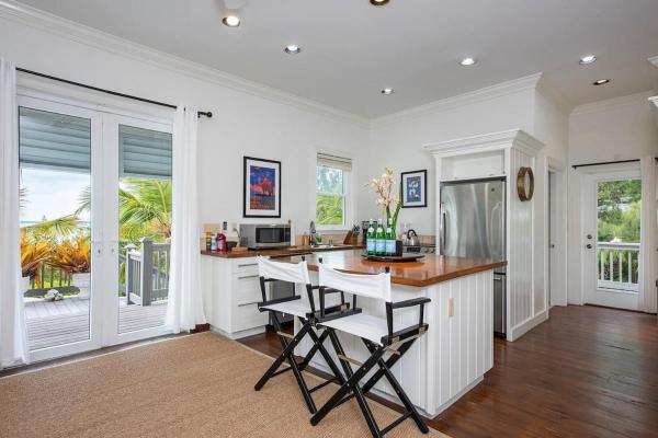 Sand Dollar Cottage Cottage - Bahamas