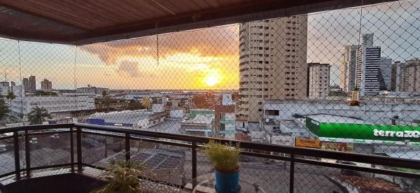 Apartamento Cop 30 Linda Vista Da Baía - Bethlehem, PA