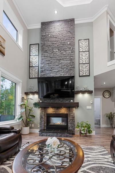 Hearthside Estate - Prince George