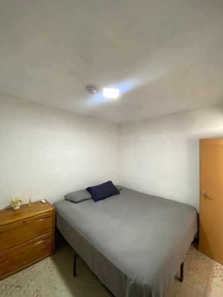 Acogedora Habitación Cerca De Clínica 49 Del Imss - Sinaloa