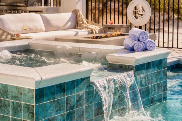 Elysian - Beachfront Paradise With Luxury Amenities - Orange Beach, AL